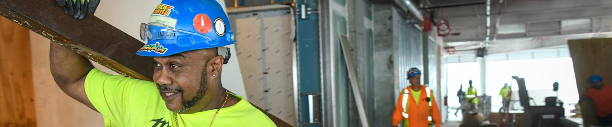 Signatory Contractors - LiUNA!