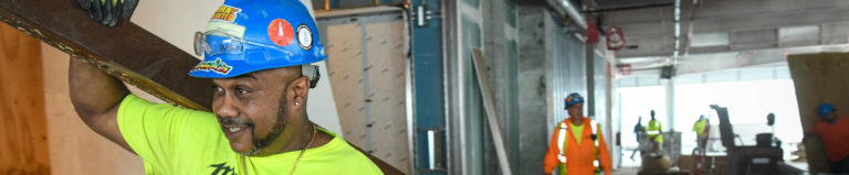 Signatory Contractors - LiUNA!