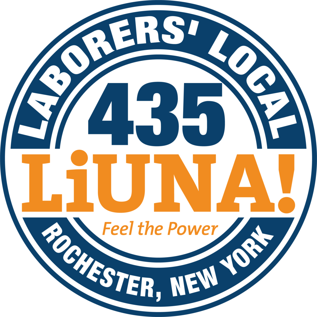 Laborers' Local 435