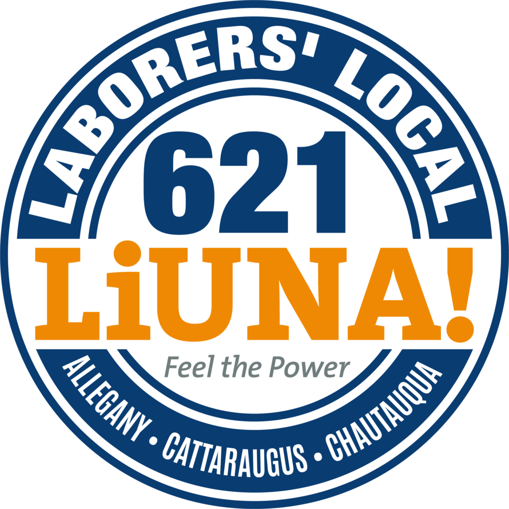 Laborers' Local 621