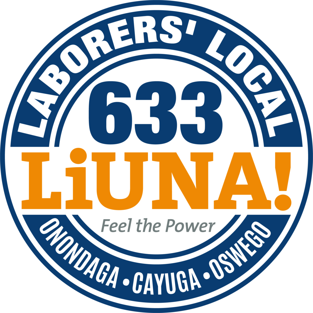 Laborers' Local 633