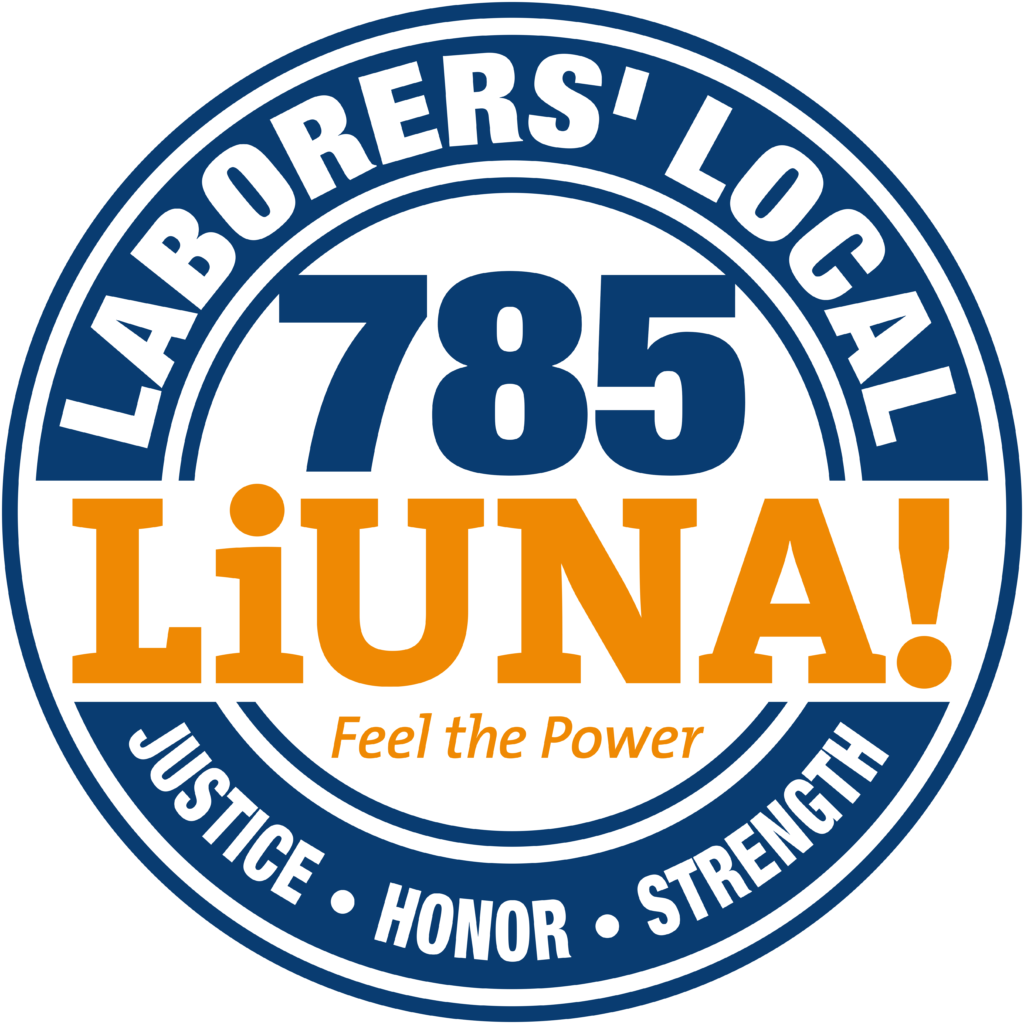 Laborers’ Local 785