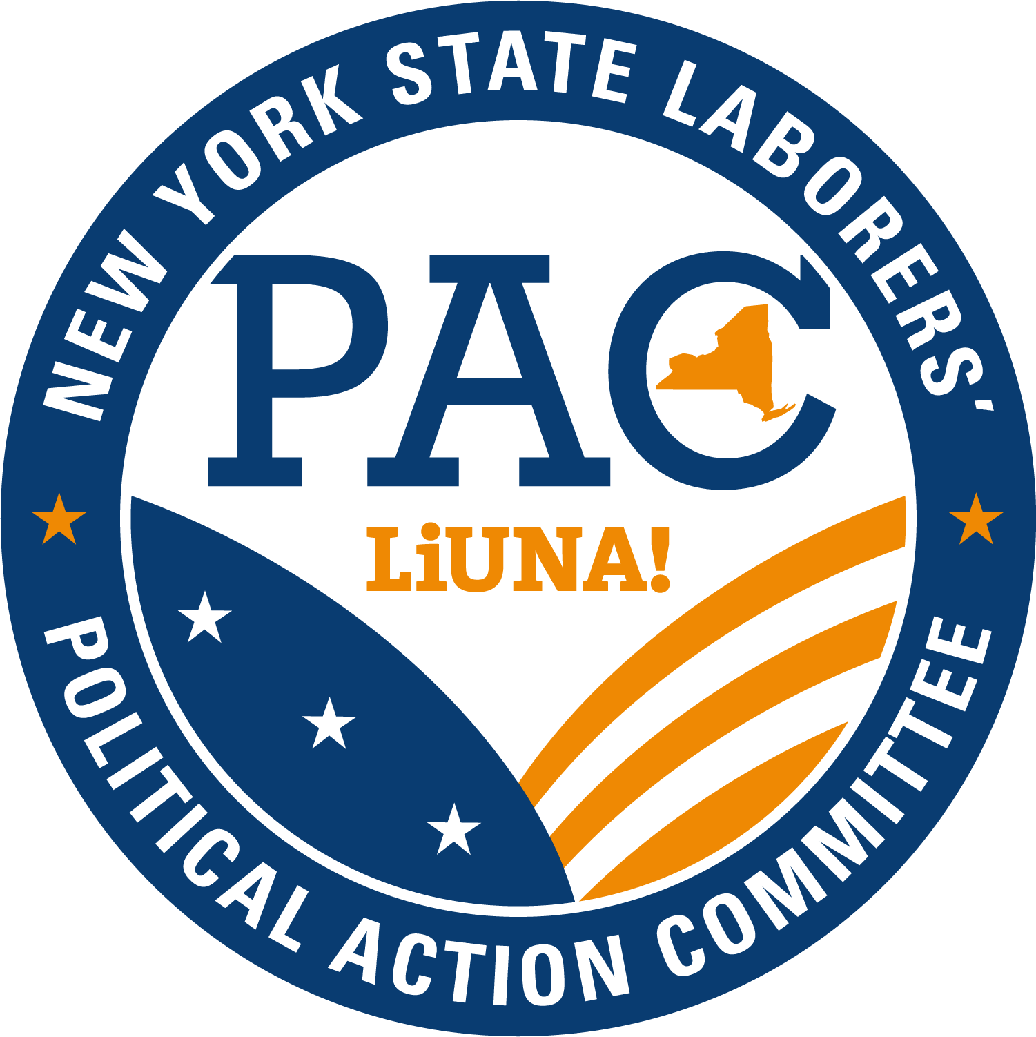 Political Action Committee - LiUNA!