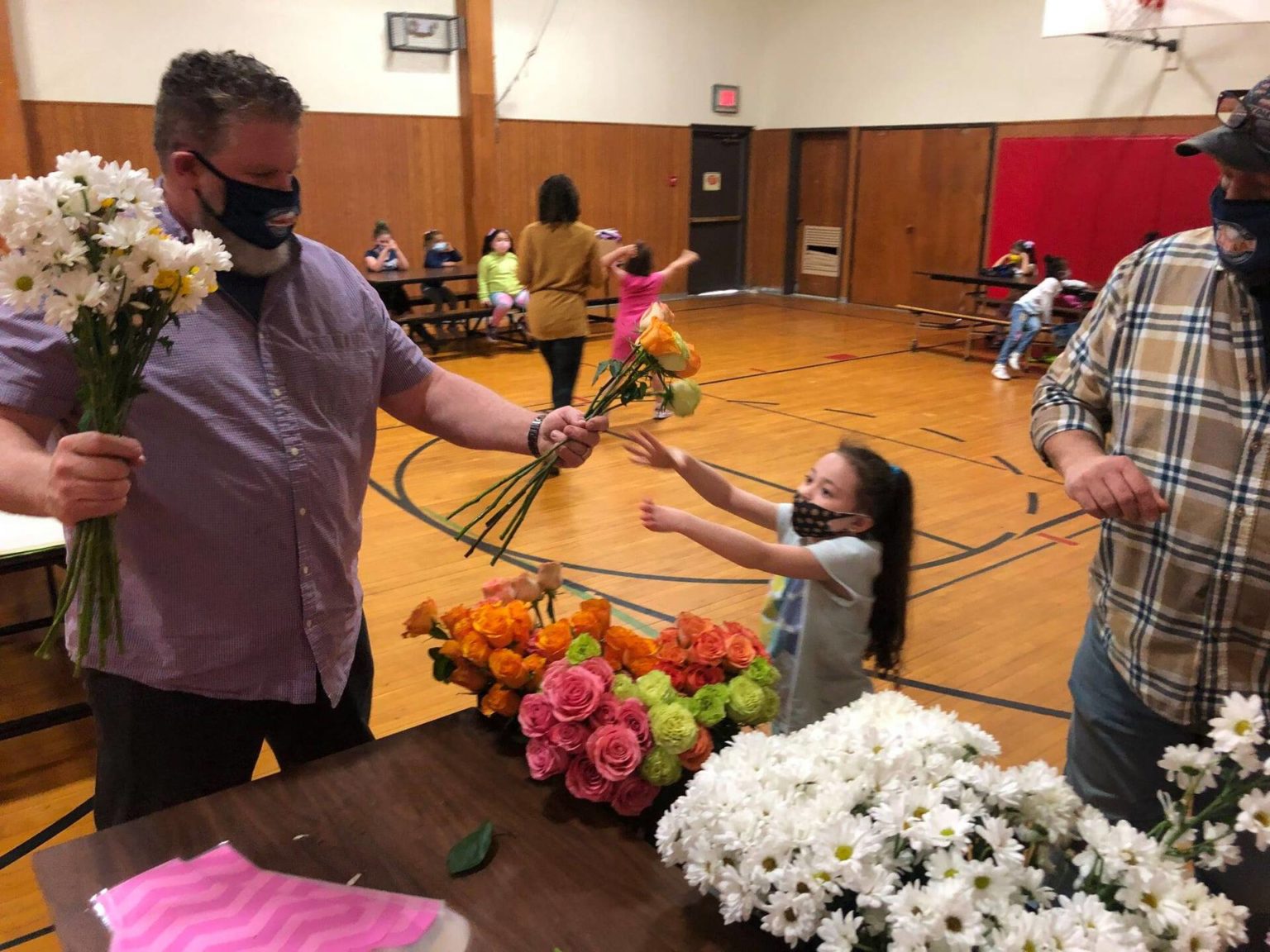 Laborers’ Local 157 at Girls Inc. of the Greater Capital Region - LiUNA!